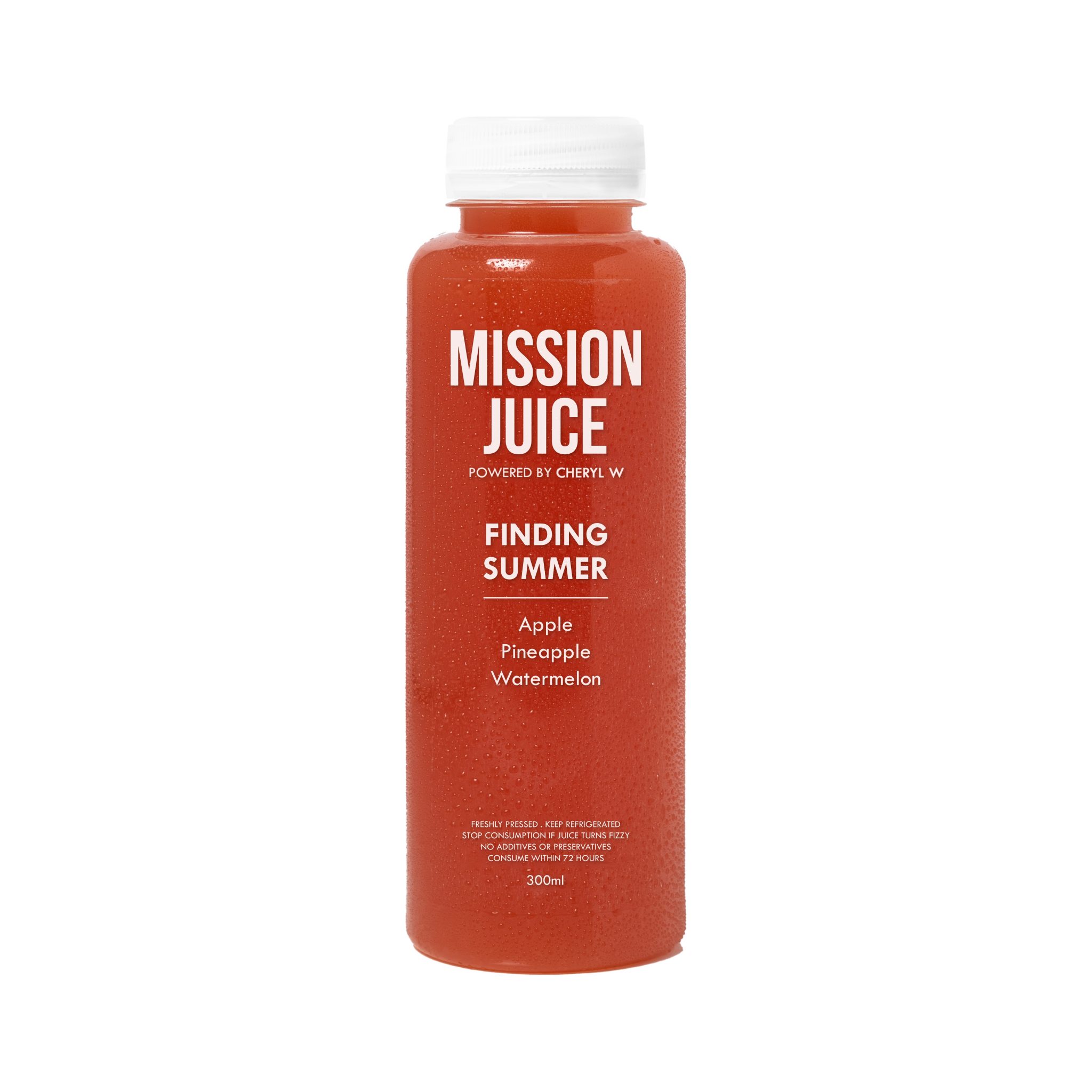 Juices – Mission Juice